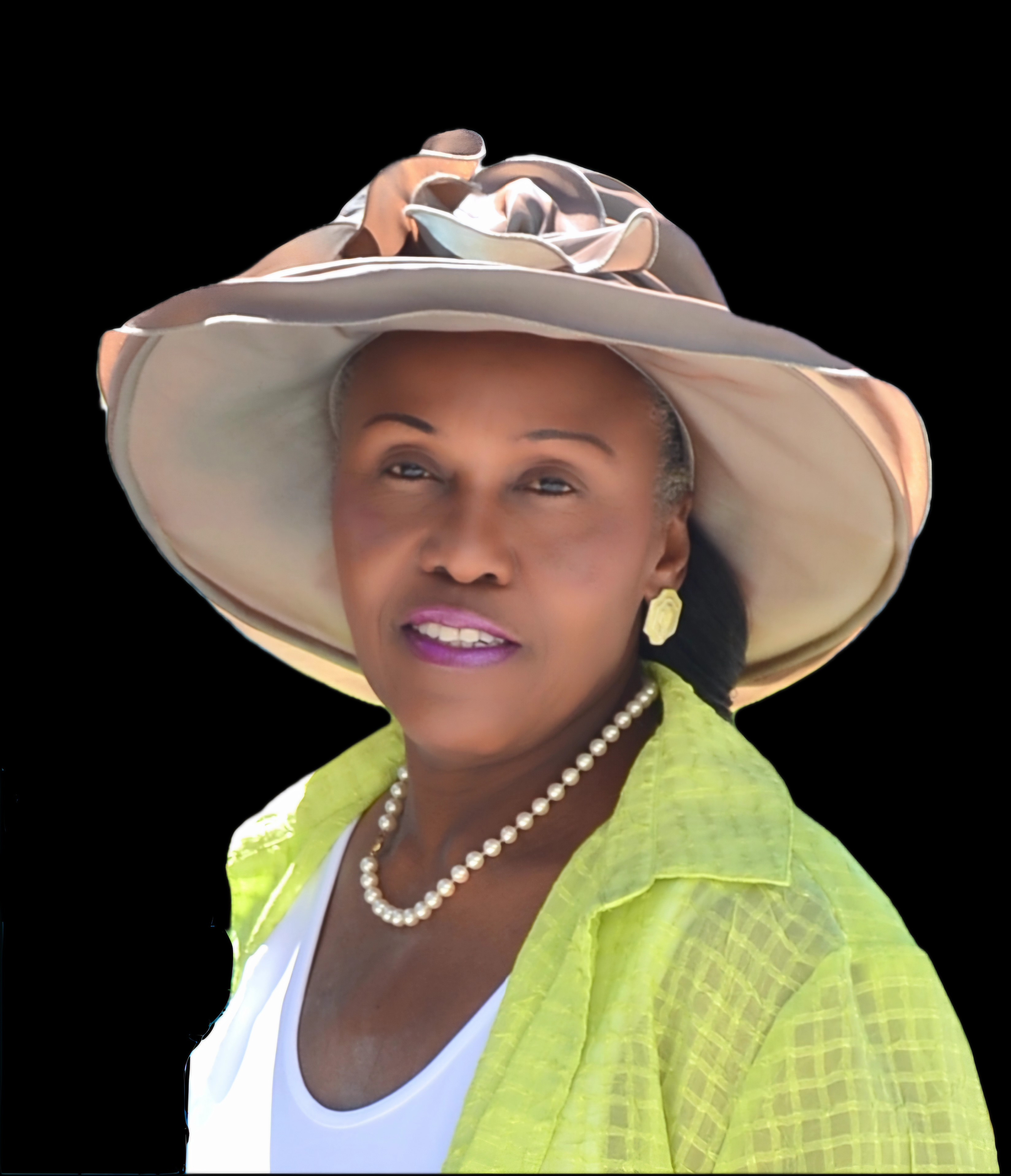 Denise F. Golden | Oxley Heard