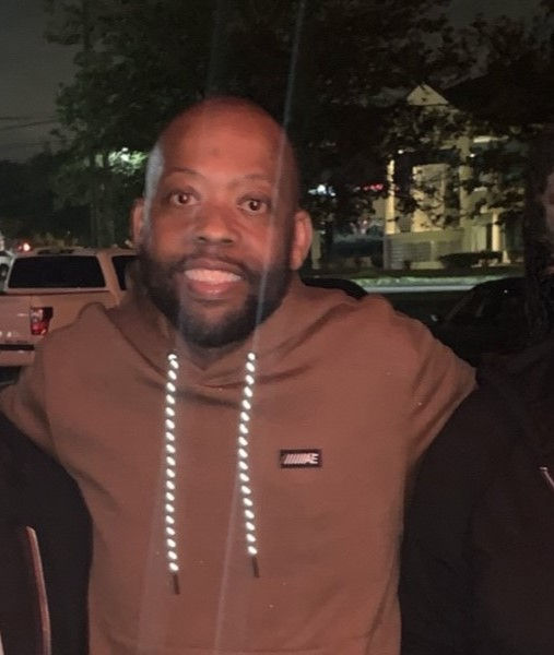 Terrance Holmes | Oxley Heard