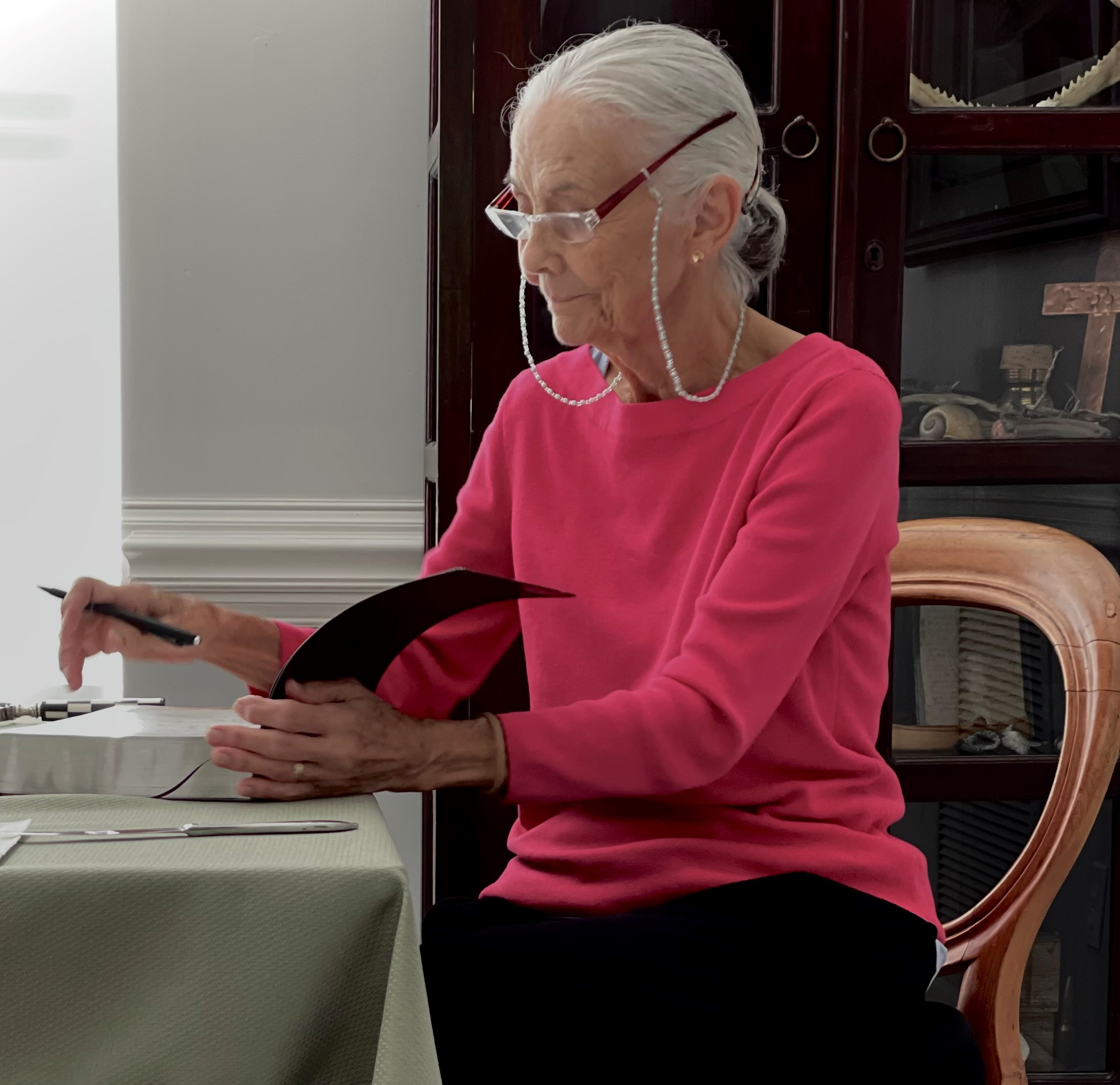 Leah Raye Dalton | Oxley Heard