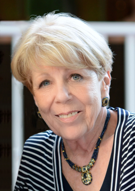 Cynthia Nixon Bouker | Oxley Heard