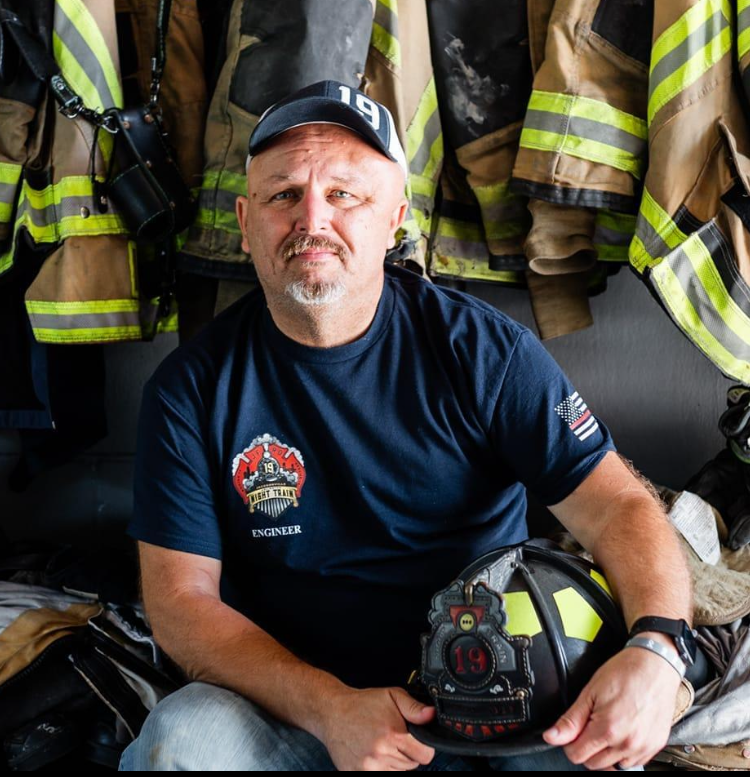 Jason Curtis Woodruff | Oxley Heard