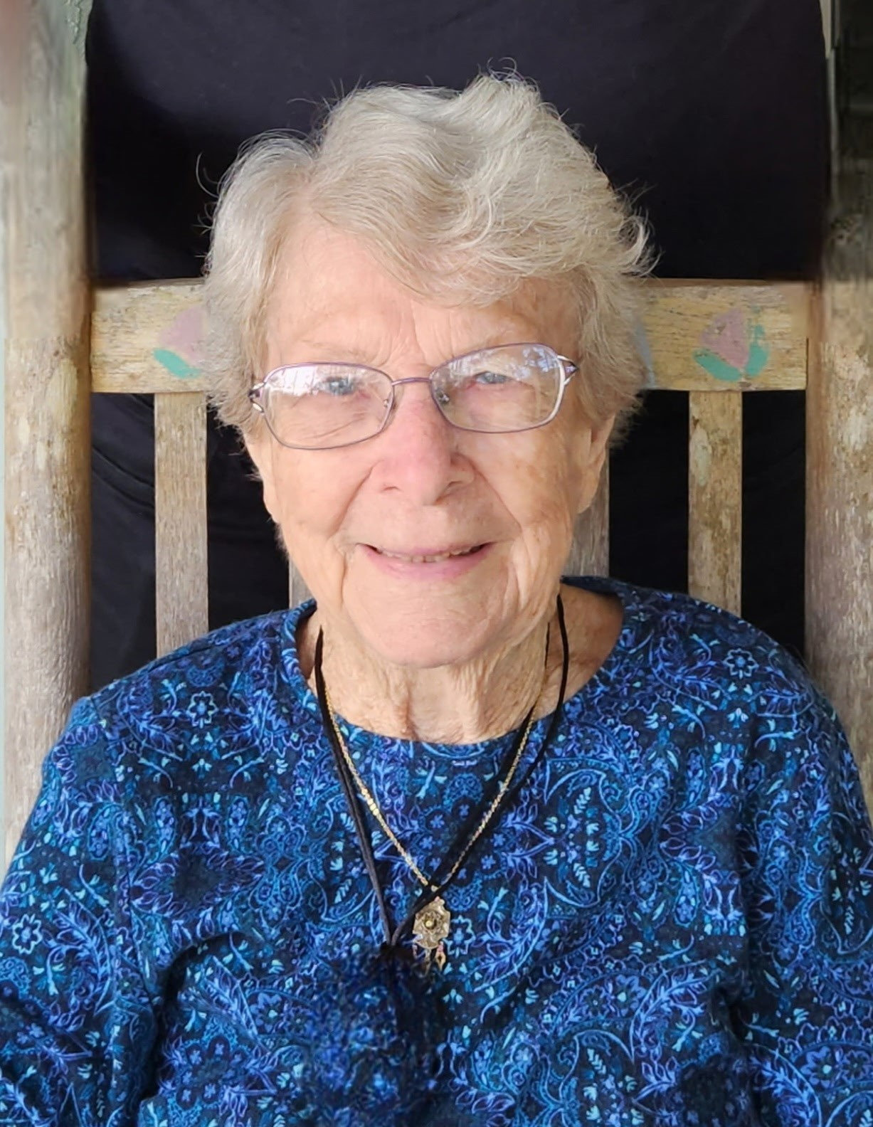 Marie Genevieve Middleton | Oxley Heard