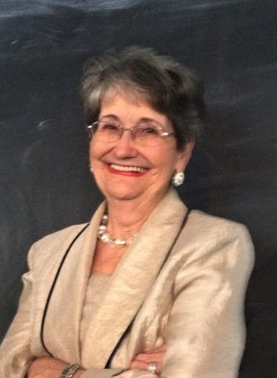 Alice LaFaye Kersey Holton | Oxley Heard