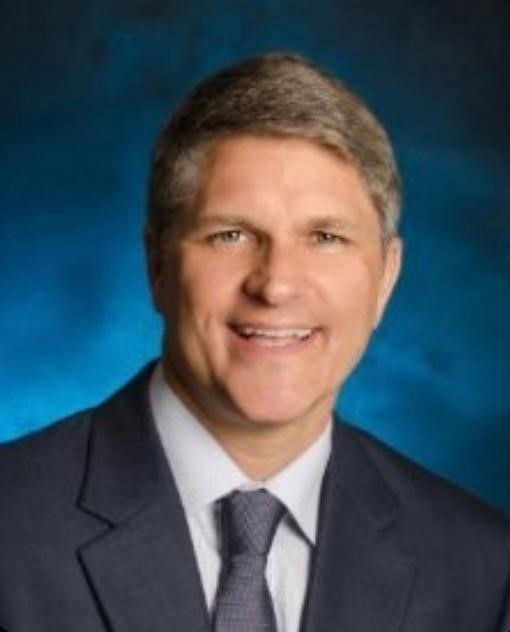 Mark Edward Gleason | Oxley Heard