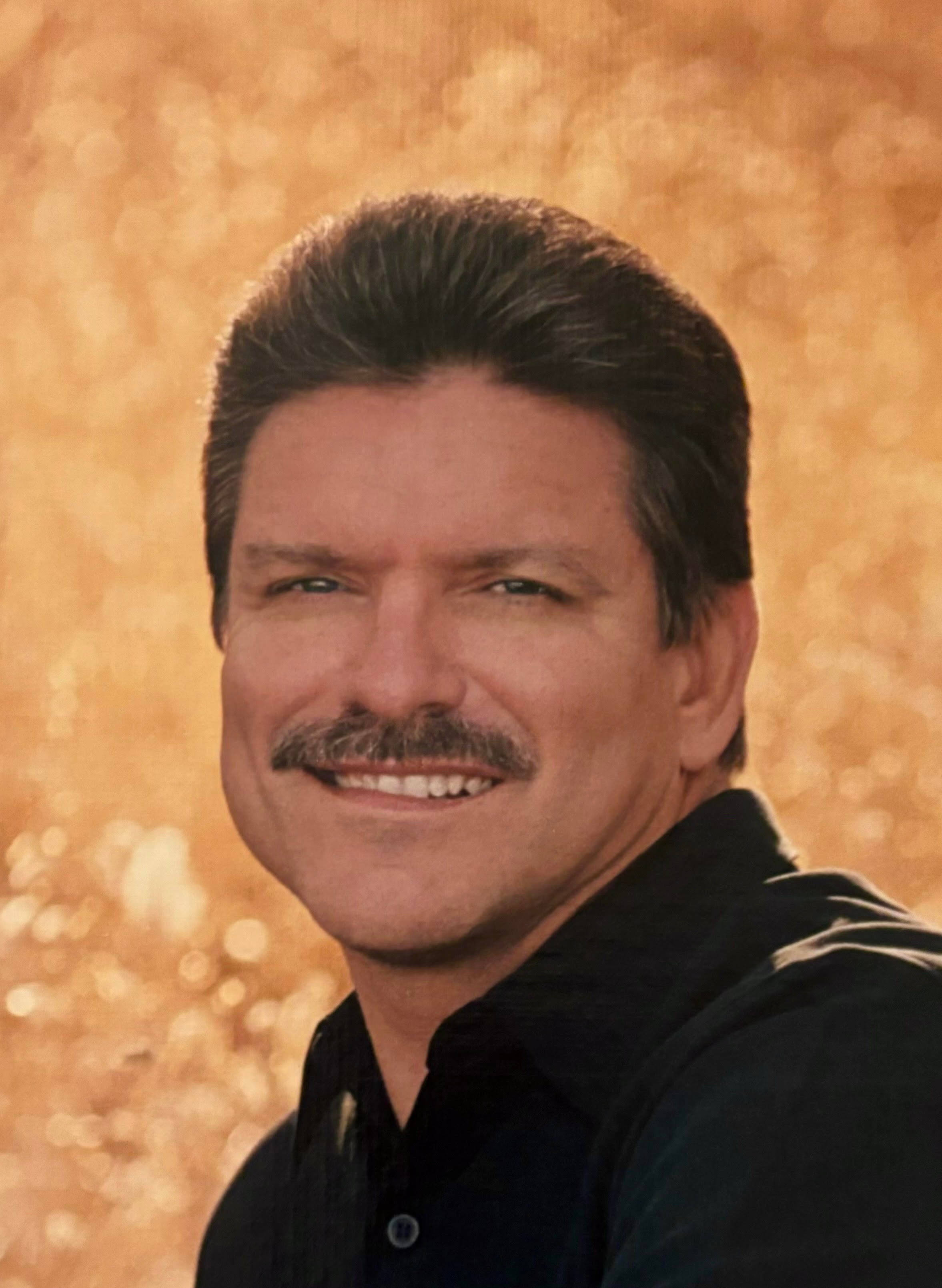 William "Billy" McCarter | Oxley Heard