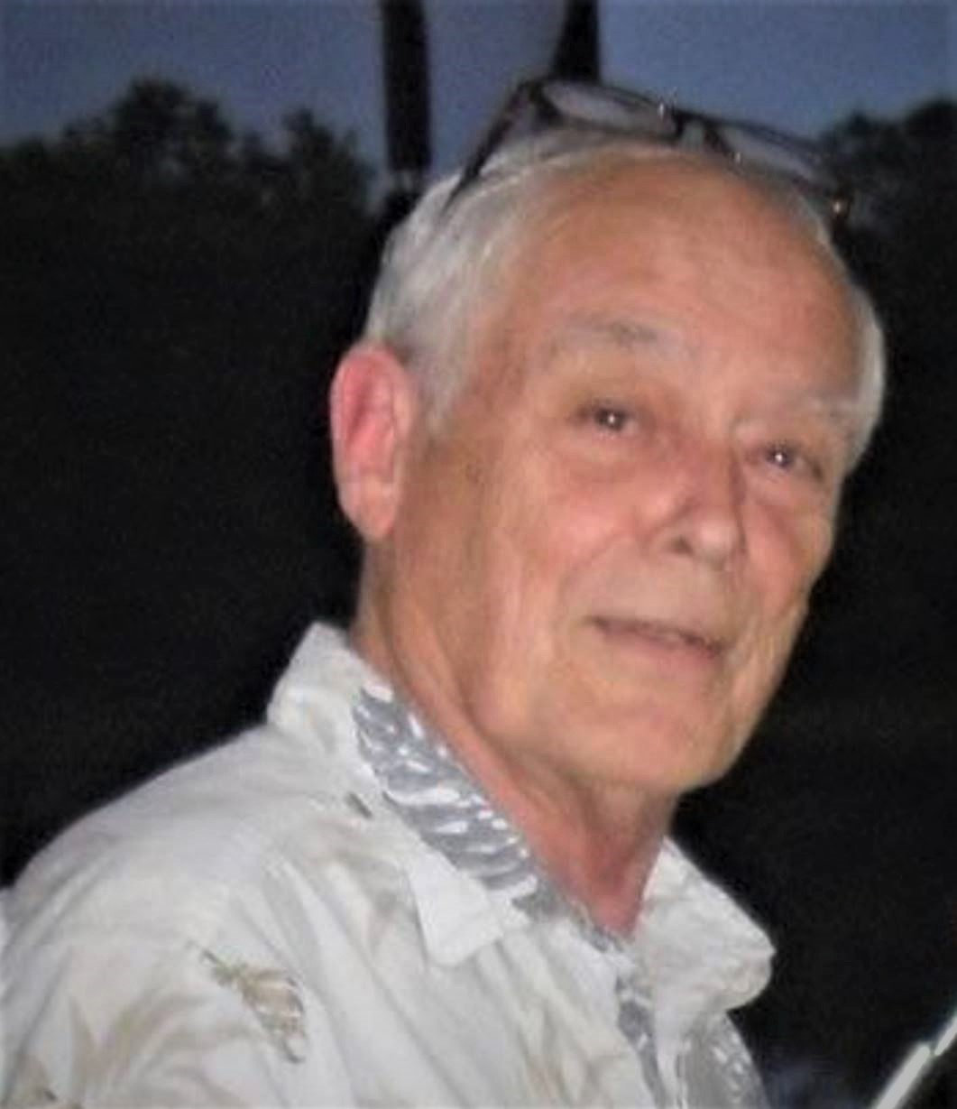 David S. Pickett | Oxley Heard