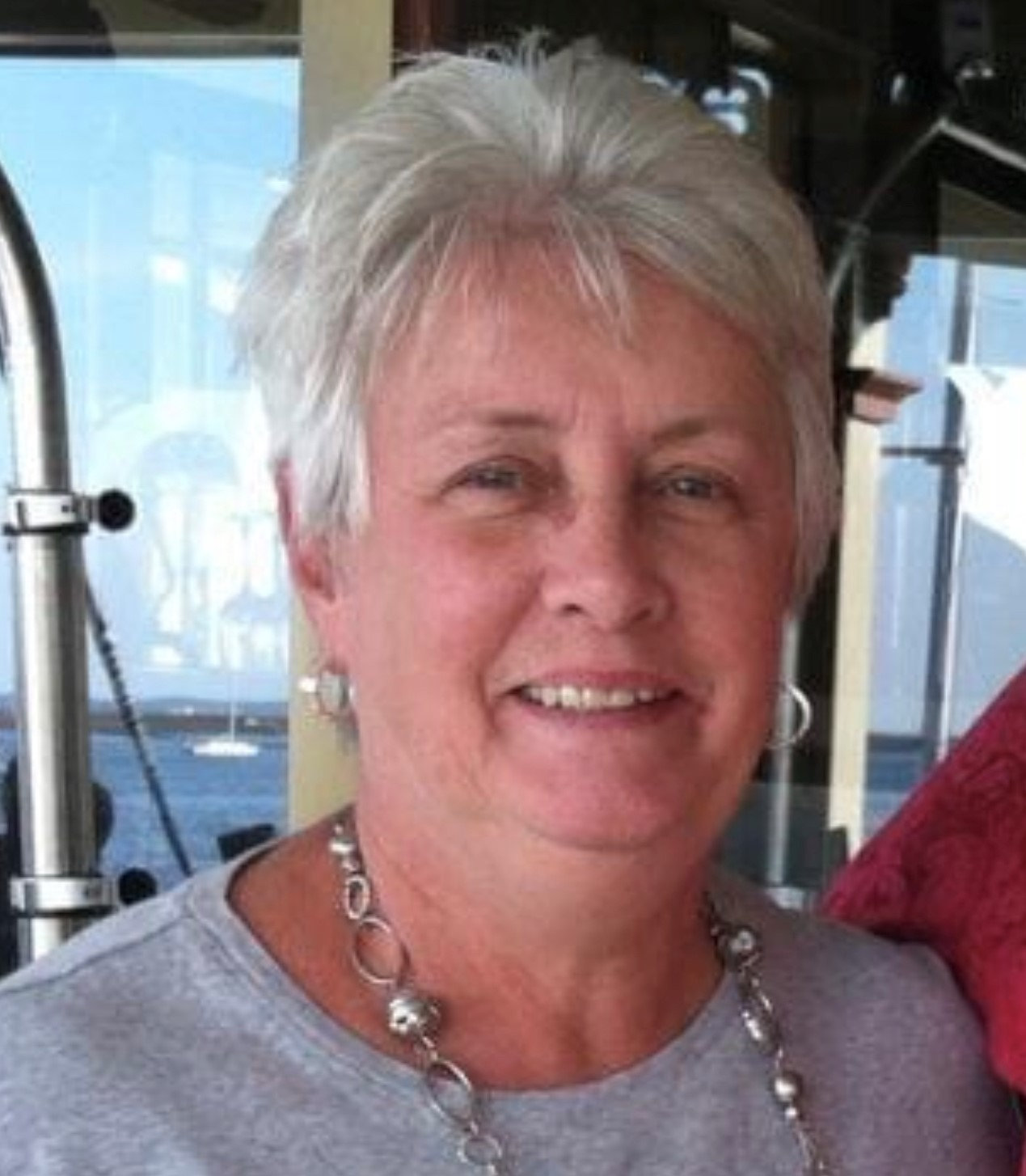 Alison E. Millar | Oxley Heard