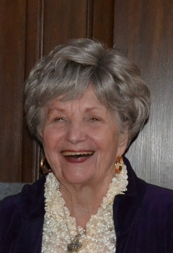 Carolyn Marie Squire | Oxley Heard