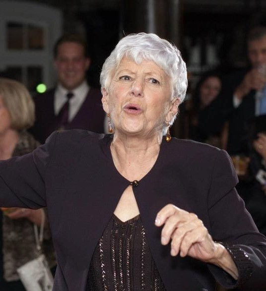 Ursula DiFilippi | Oxley Heard