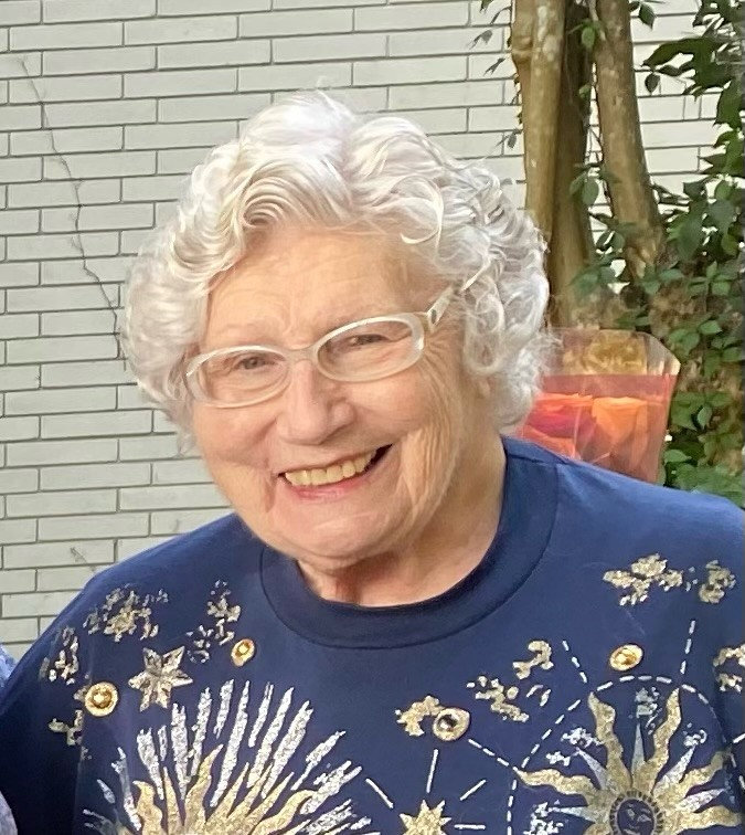 Marjorie Jane Austen | Oxley Heard