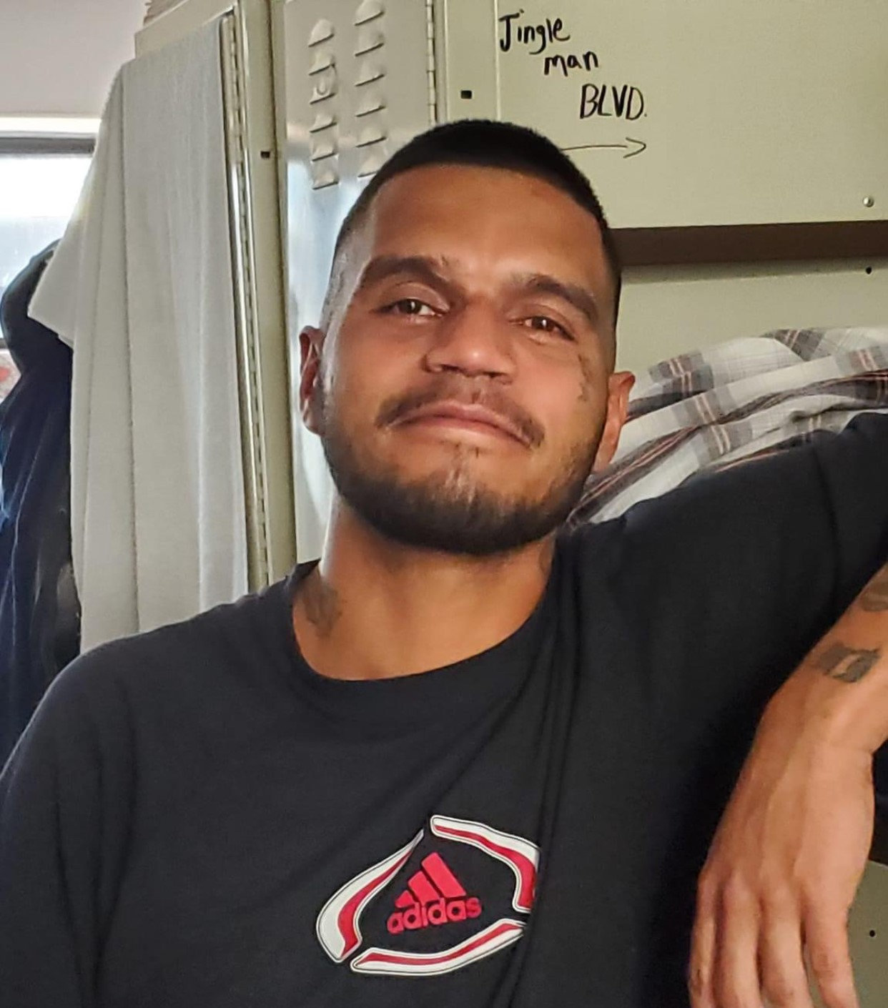 William Rodriguez | Oxley Heard