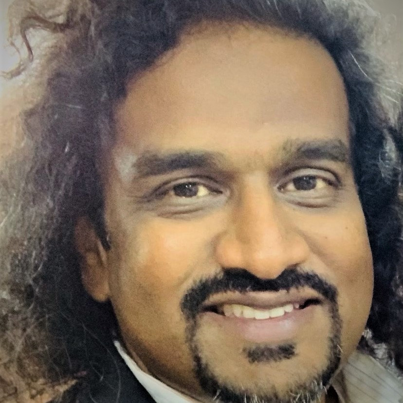 Ernest Moses Samson | Oxley Heard