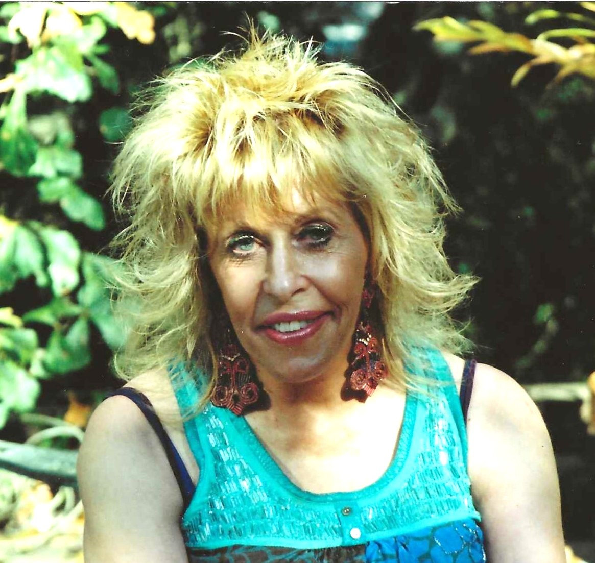 Sandi Muhich | Oxley Heard