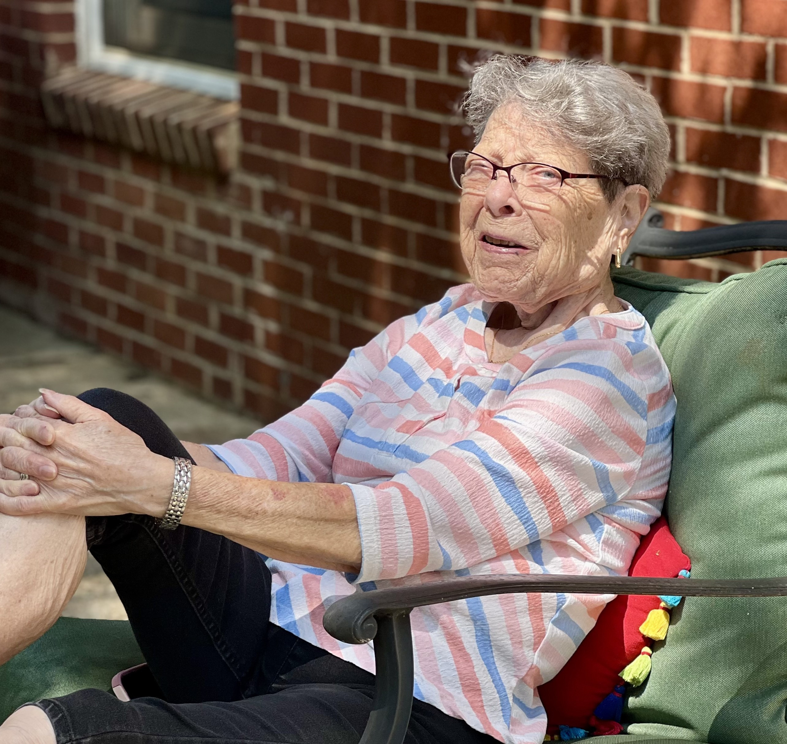 Jeanette C. Springer | Oxley Heard