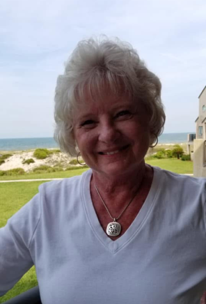 Deborah Williams James | Oxley Heard