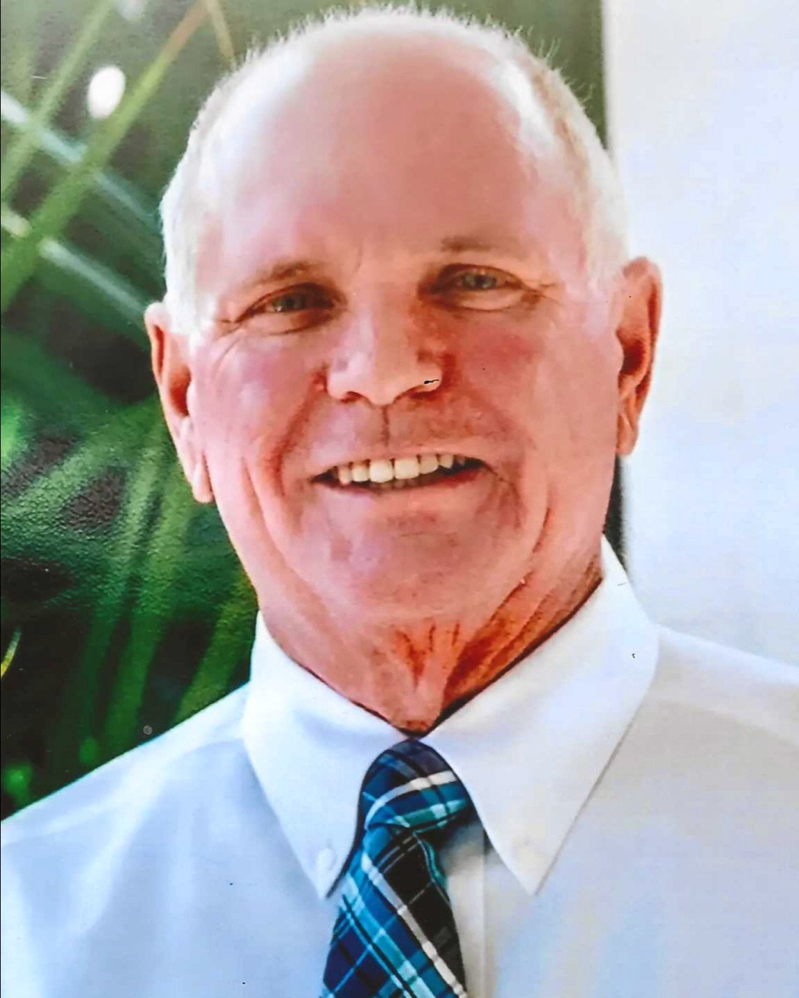 Philip Wesley Jones | Oxley Heard