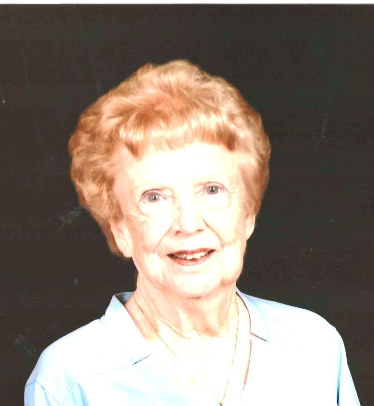 Patricia "Patsy" Whitfield | Oxley Heard