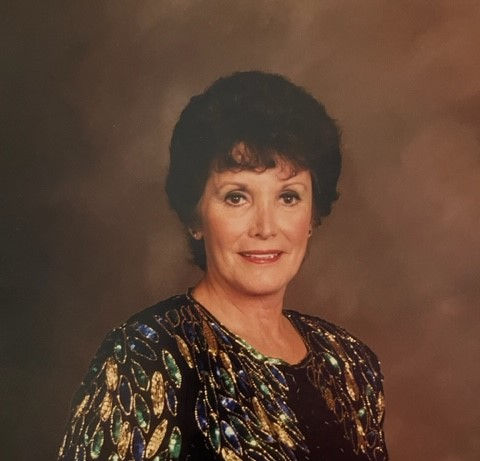 Margaret Standard | Oxley Heard