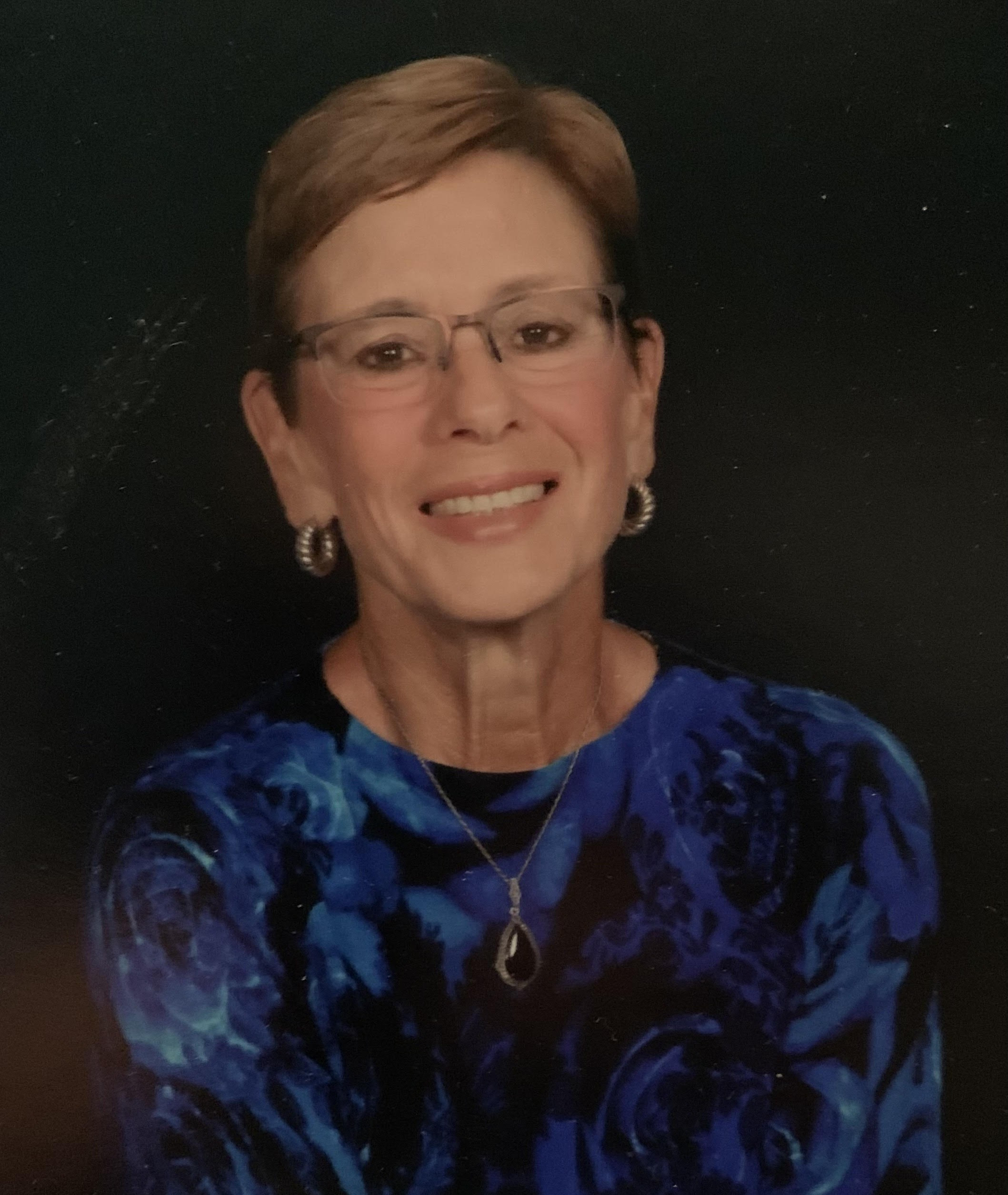 Linda Rogers | Oxley Heard