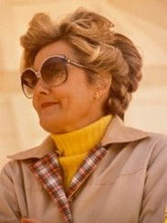 Janet Perdue Chase | Oxley Heard