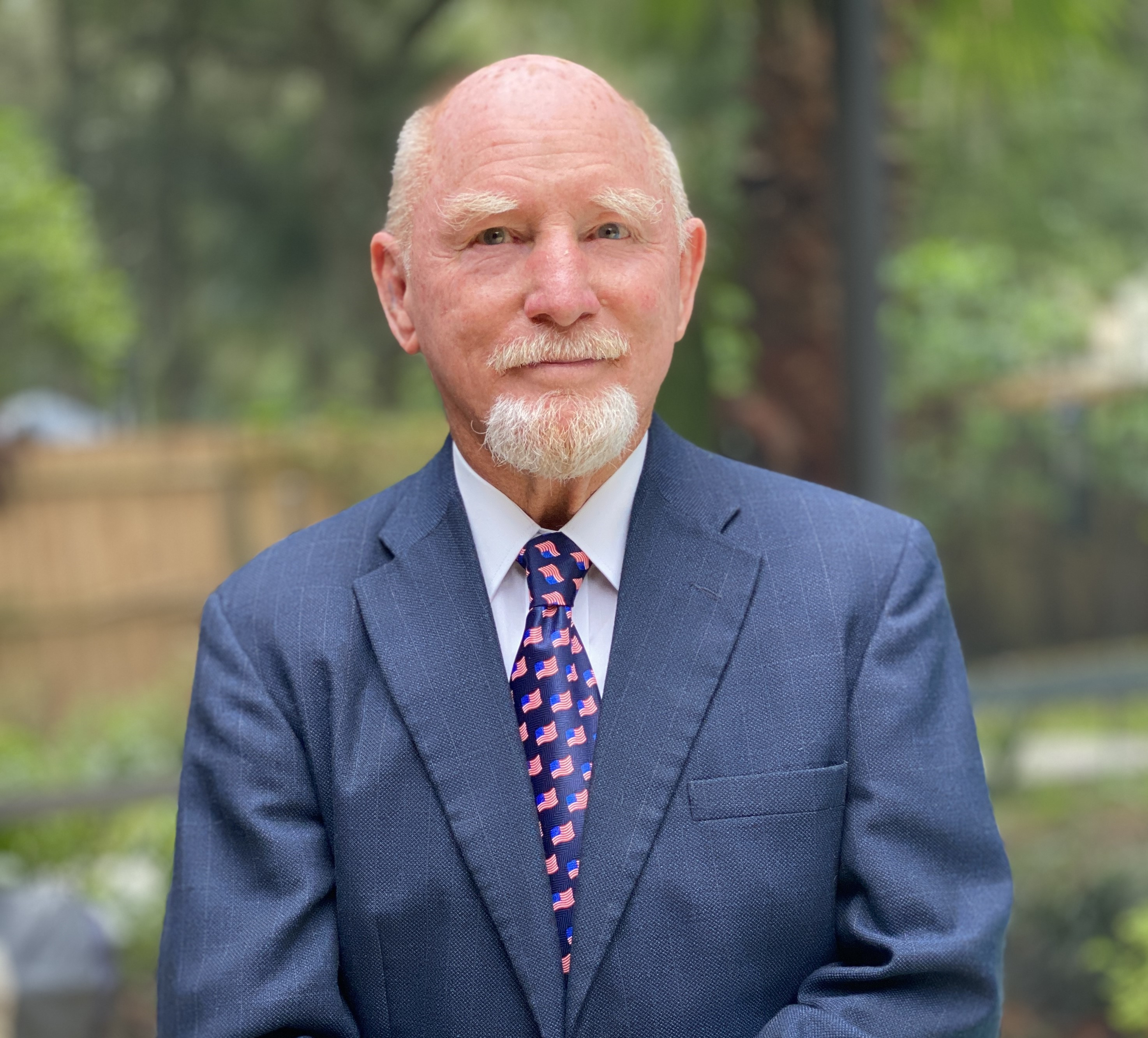 Thomas Edward White | Oxley Heard