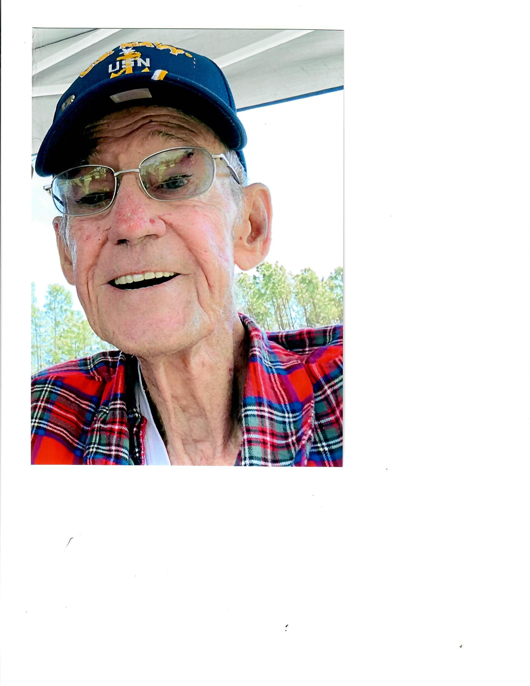 Robert "Bob" Earl Mason | Oxley Heard