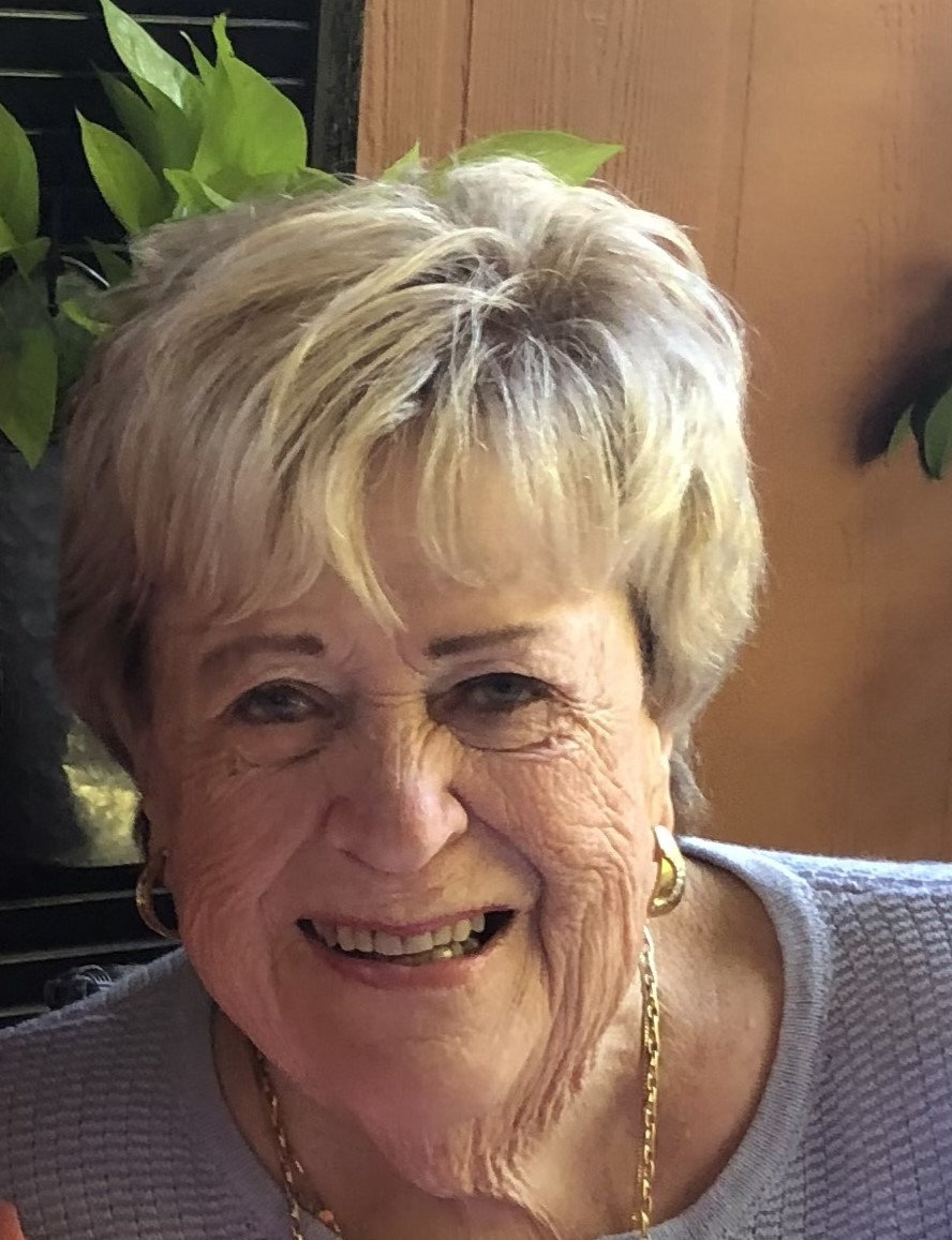 Judy Doyle | Oxley Heard