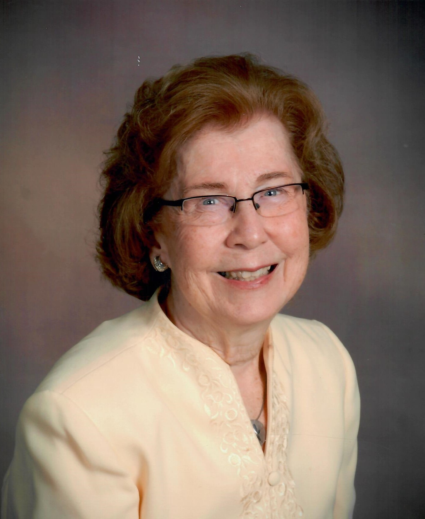 Elizabeth Jean Watson Powell | Oxley Heard