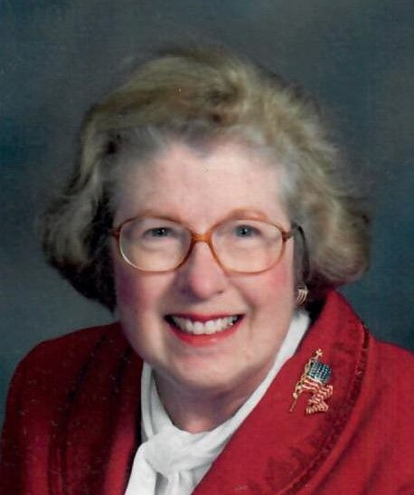 Nancy Adams Sturges | Oxley Heard