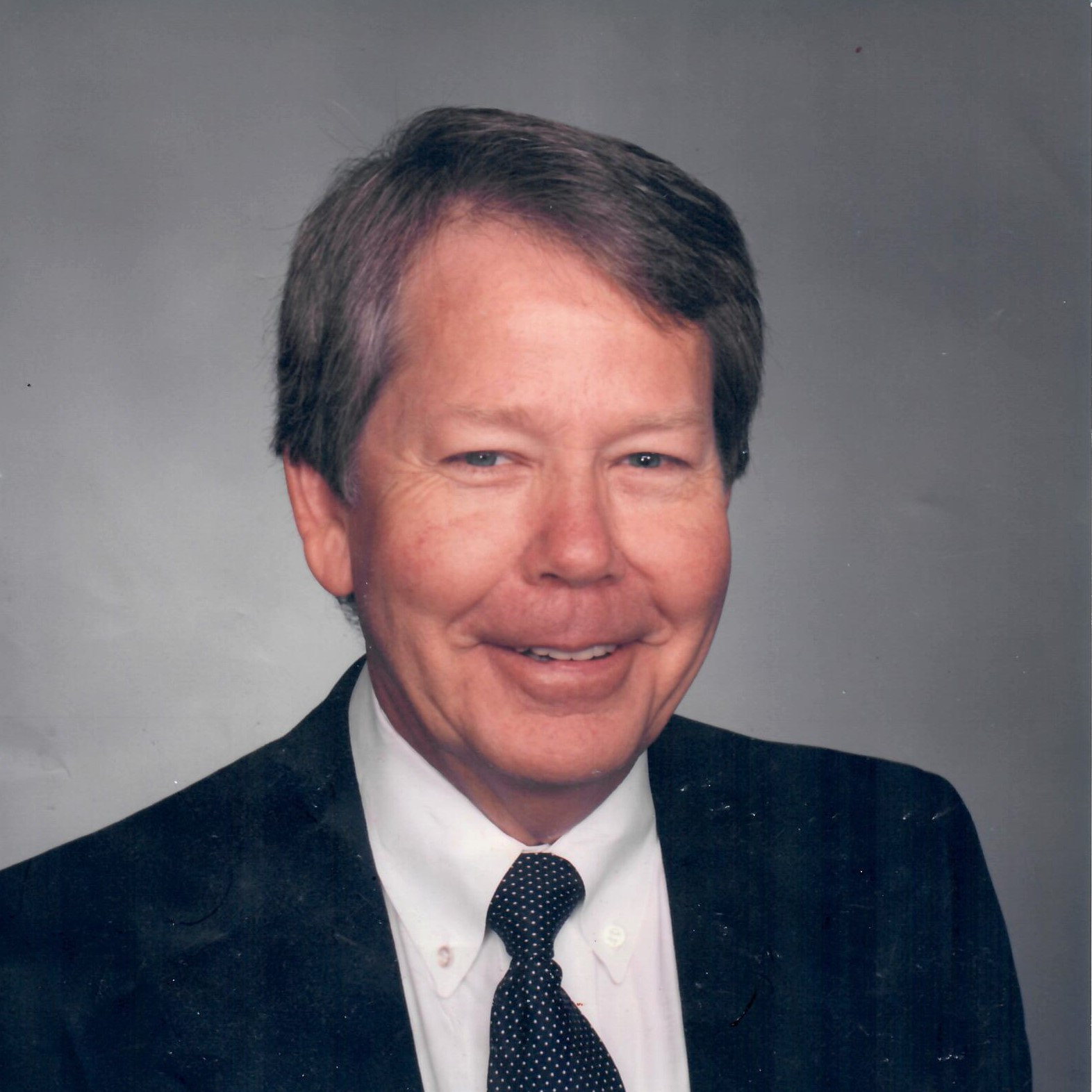 Samuel Darrell Butler | Oxley Heard