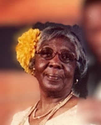Helen Johnniemae Autry | Oxley Heard