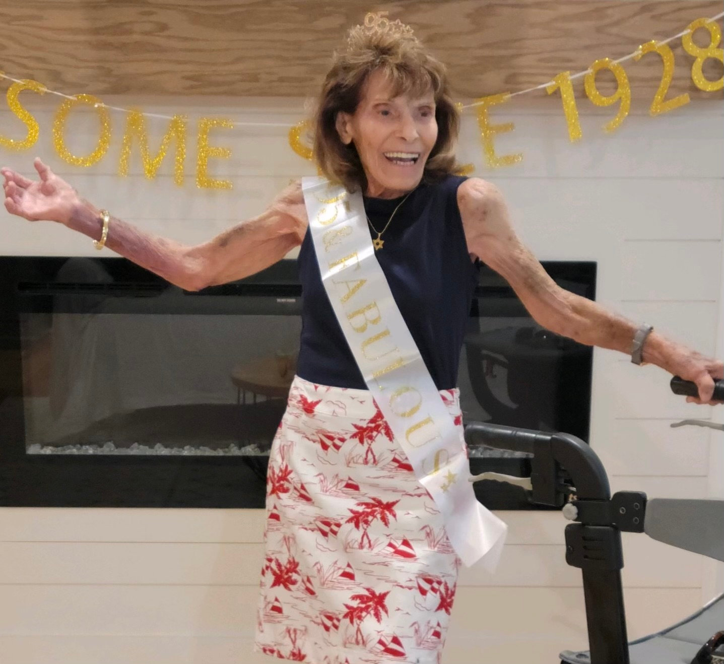 Ronnie J. Miller | Oxley Heard