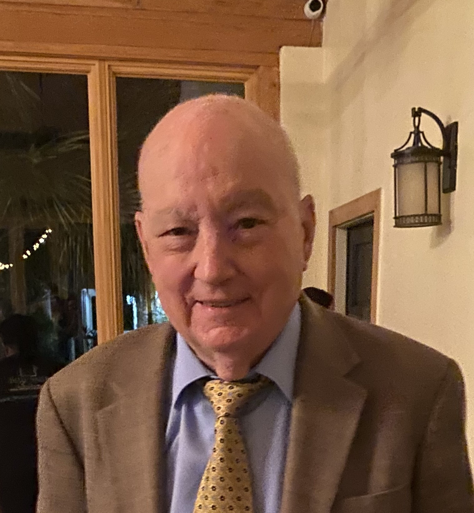 Robert Barker "Bob" Sawyer | Oxley Heard