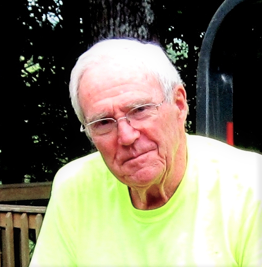 James "Sandy" Thomas Ball, Jr.