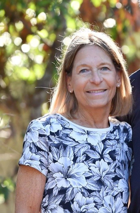 Debra (Debi) Jean Sutton | Oxley Heard