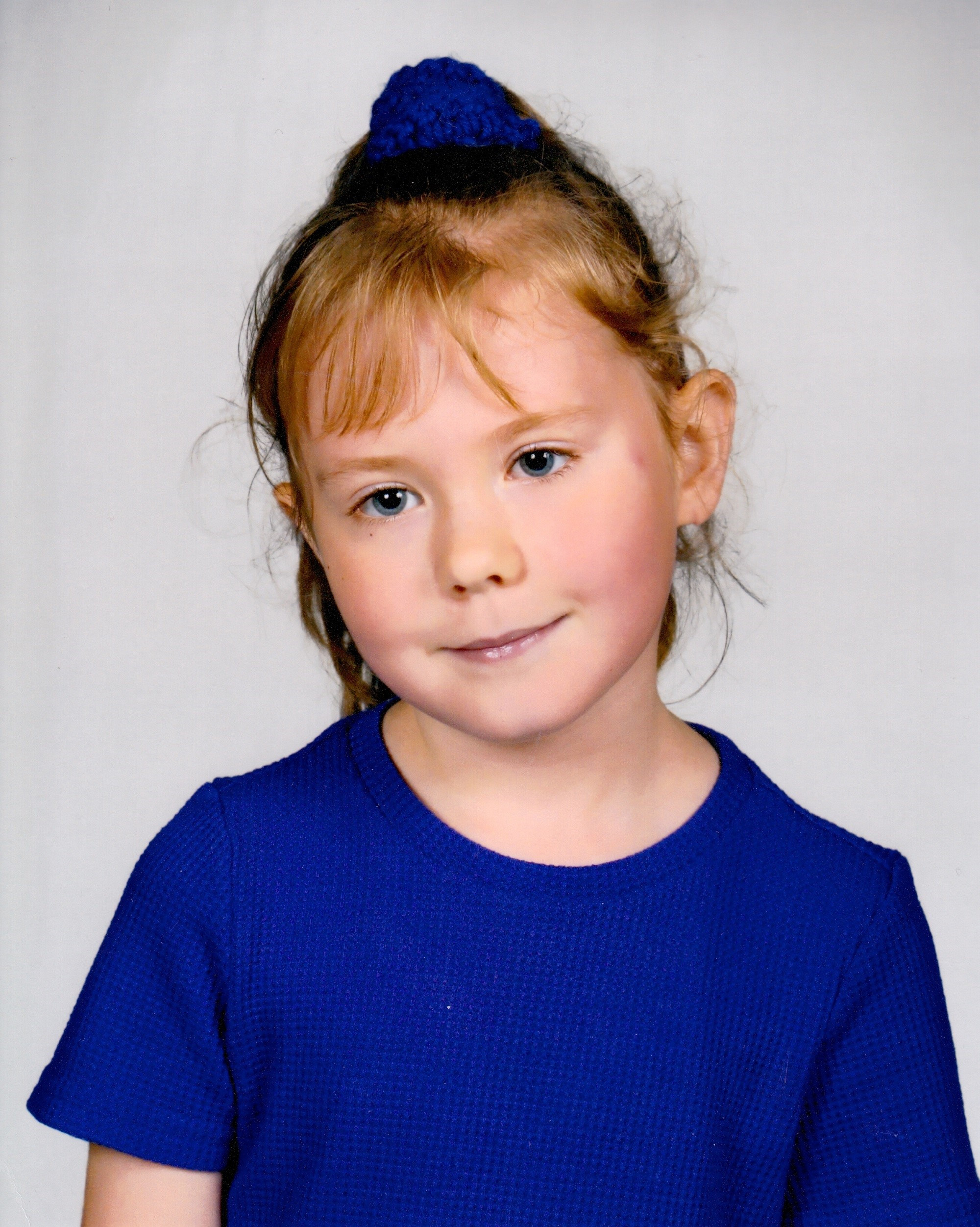 Brieghlyn Marie Killmeyer | Oxley Heard