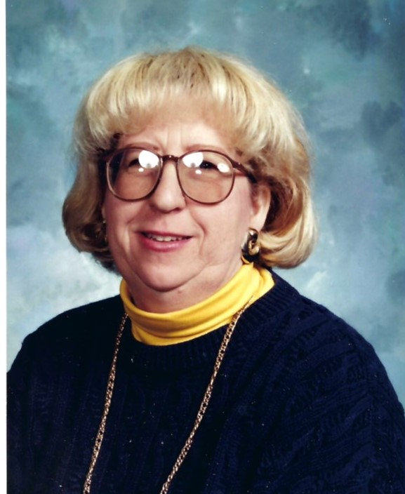 Mary Ann Matison | Oxley Heard