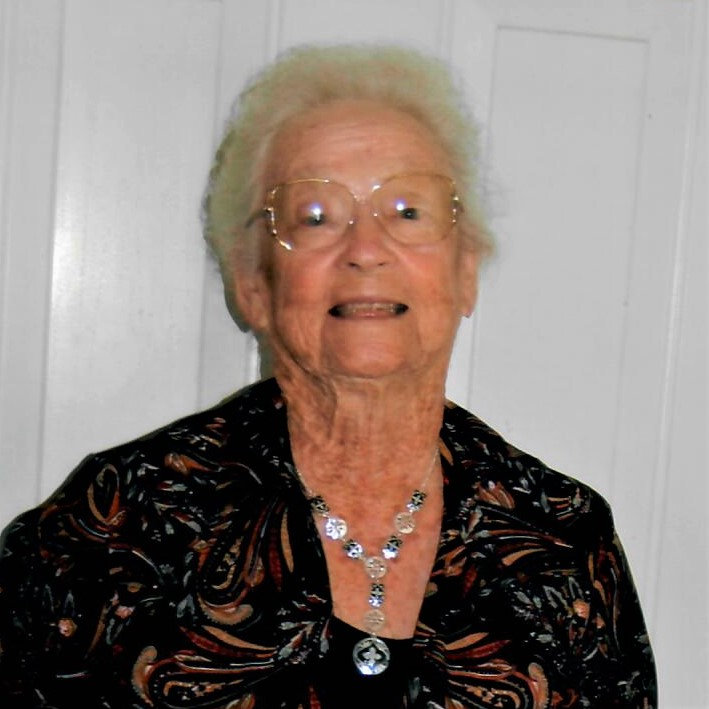Mary Lou Bennett | Oxley Heard