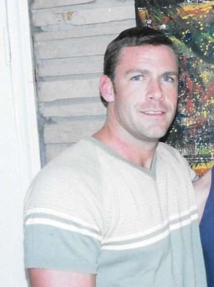 Richard Andrew Crowe | Oxley Heard