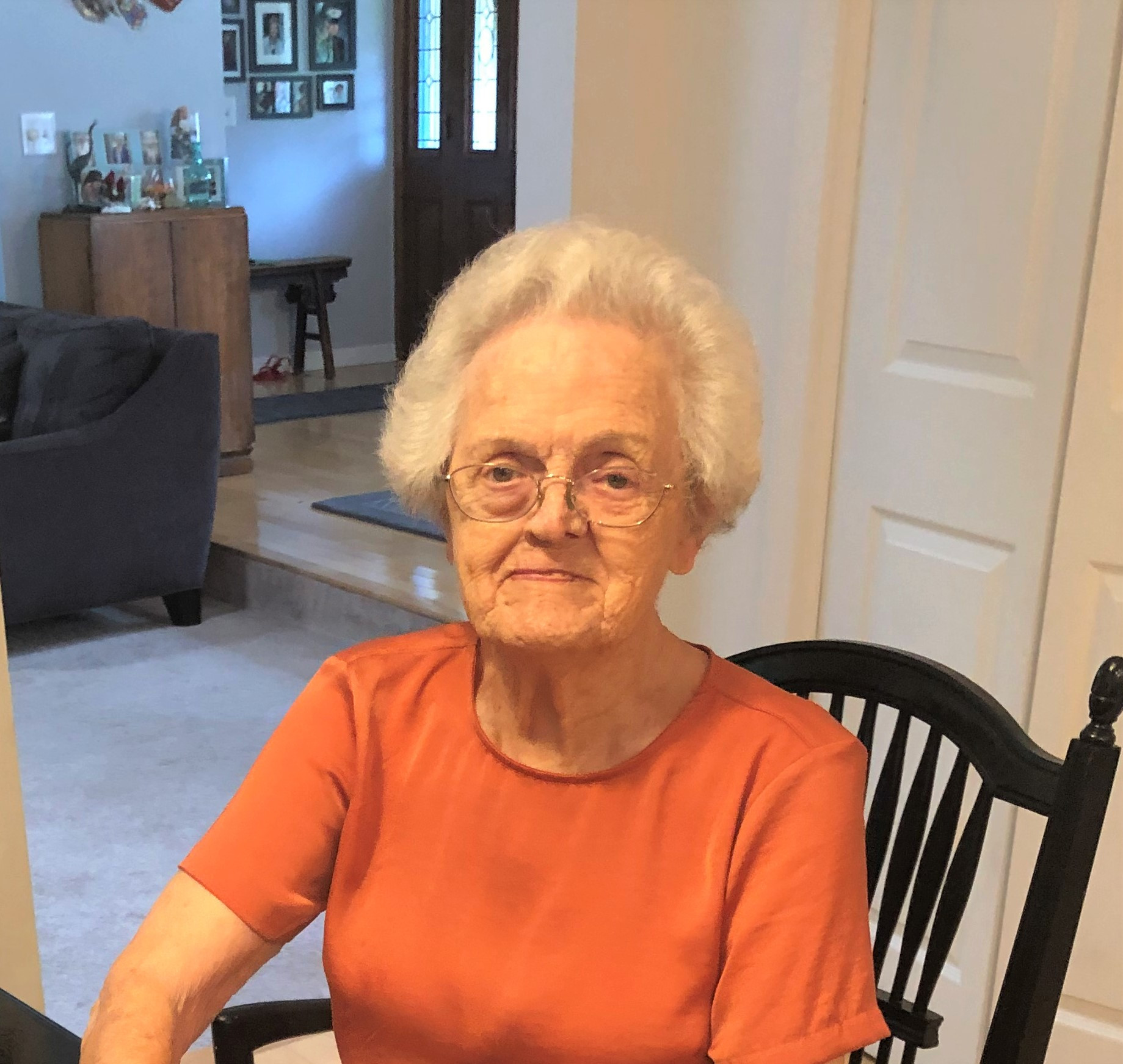 Danny Marie Murray | Oxley Heard