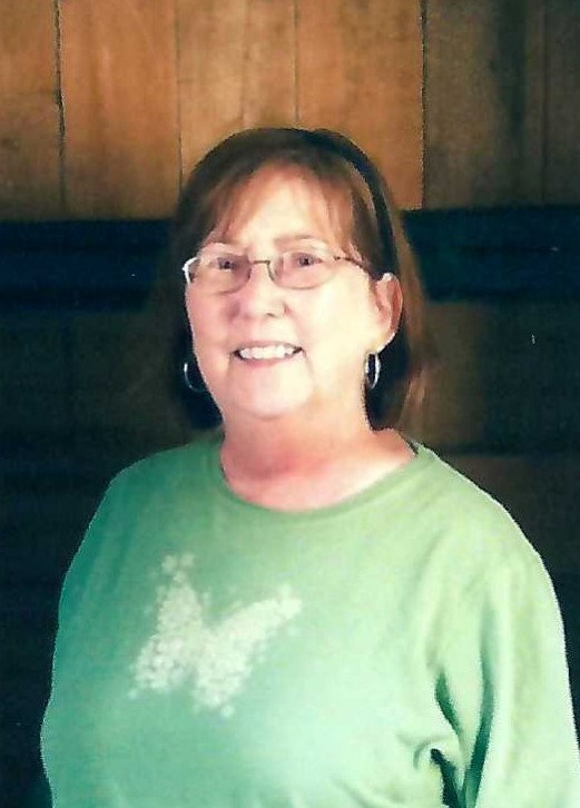 Judy Rogers Novak | Oxley Heard