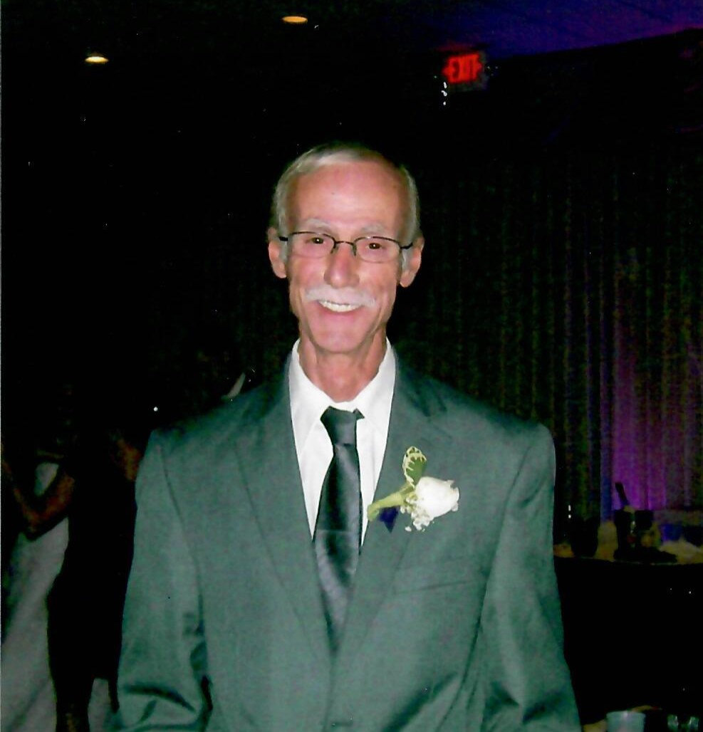 Michael Ray Higginbotham | Oxley Heard