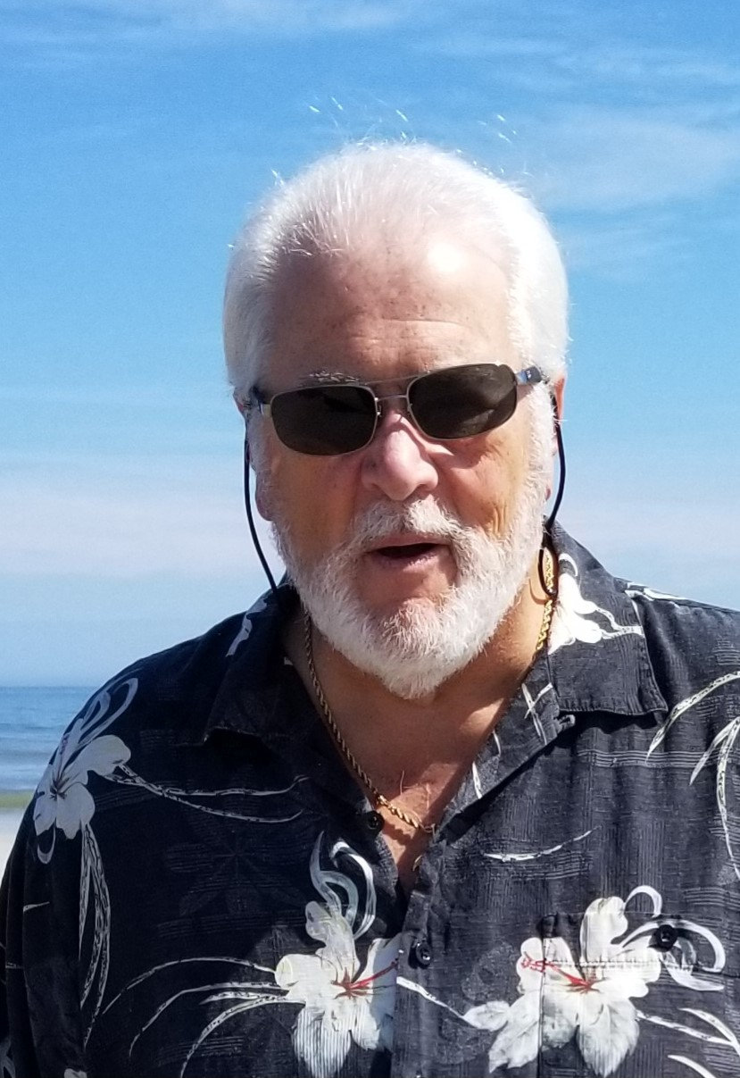 Dale Patrick Shedd | Oxley Heard