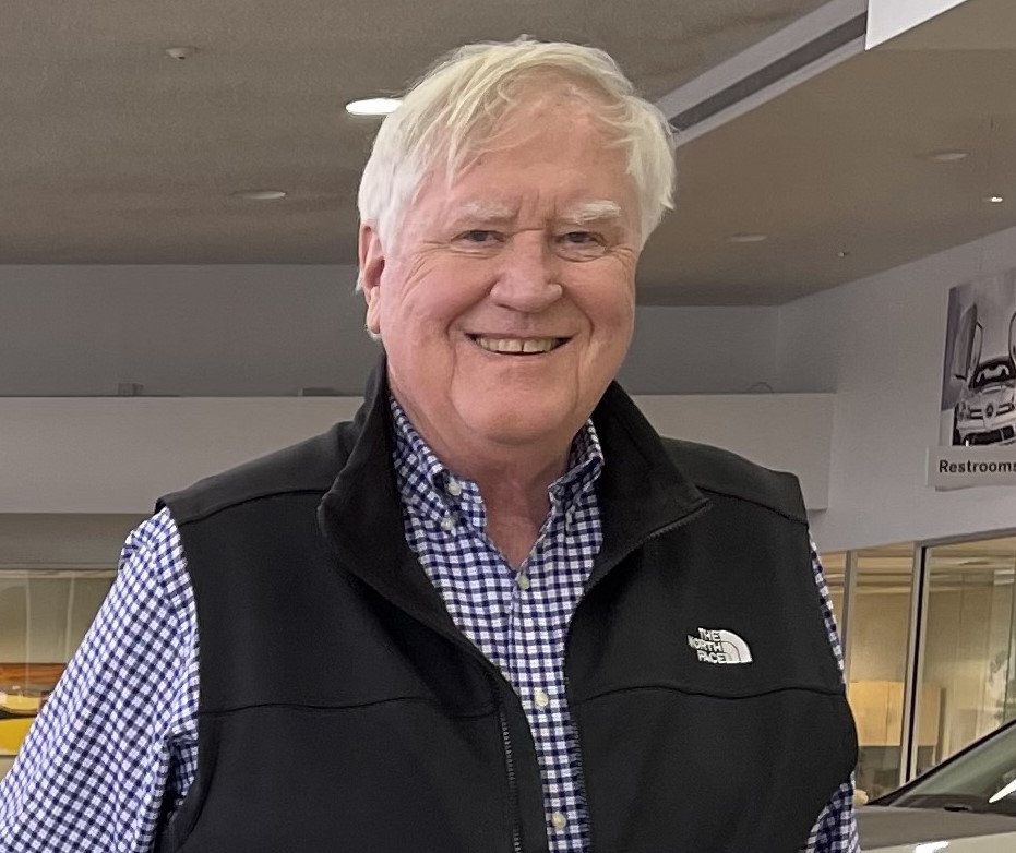 Edward Hanks Sproat, II | Oxley Heard