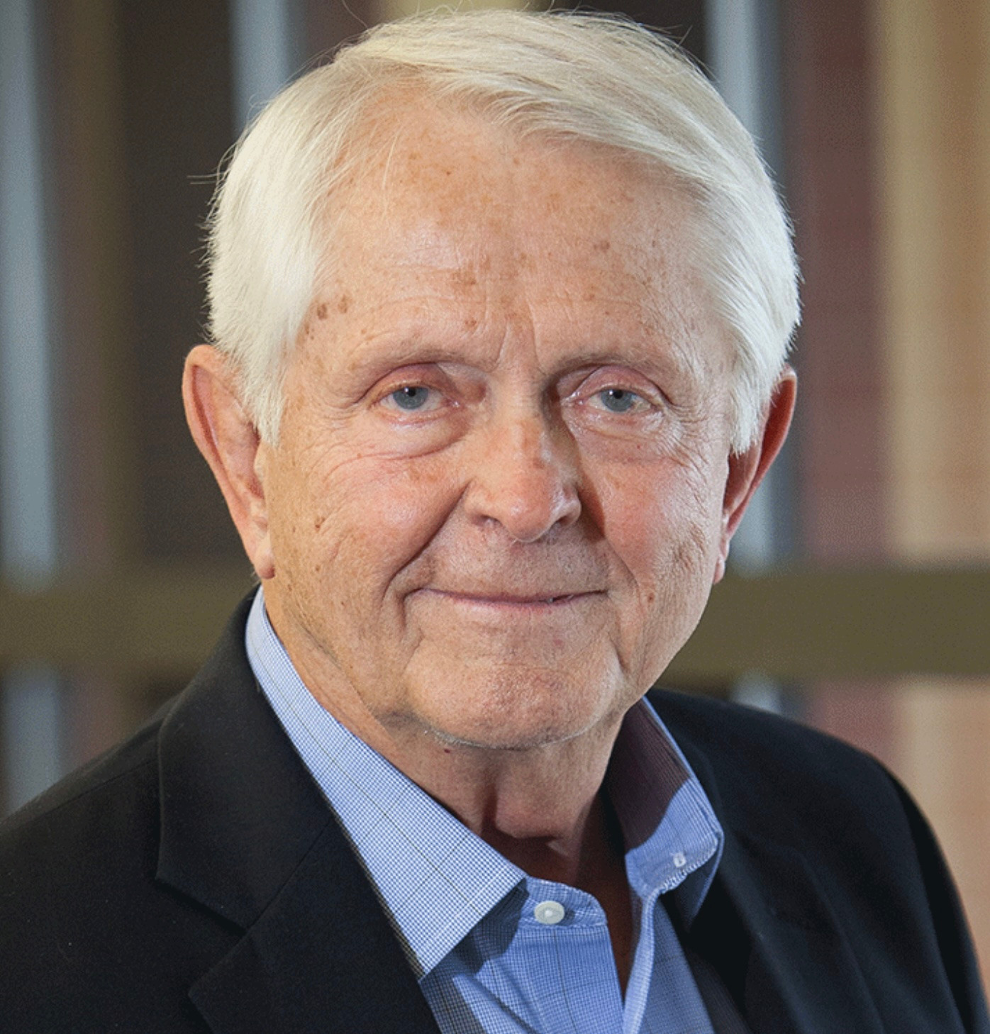Jack M. Cooper | Oxley Heard