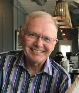 Ronald Michael Etzel | Oxley Heard