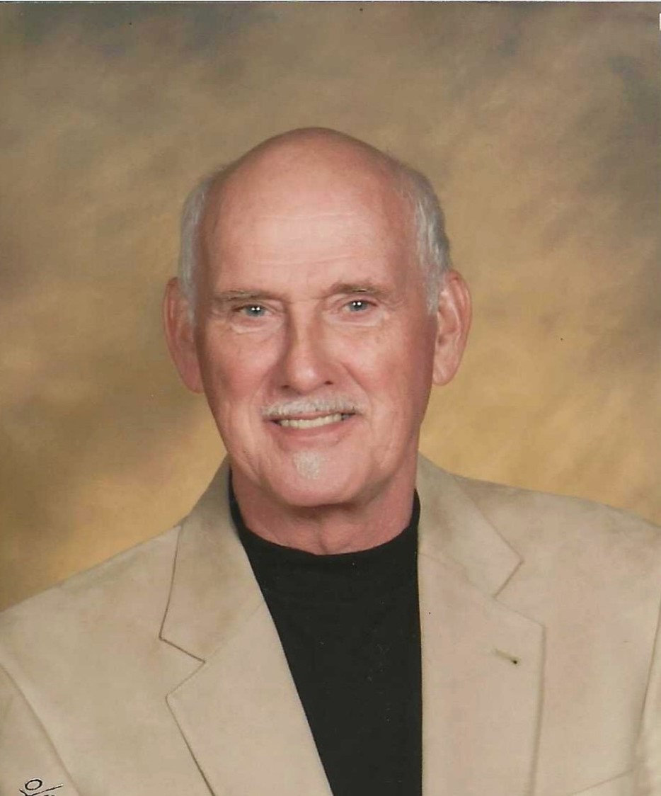 Ronald "Ron" Roman Gralin | Oxley Heard