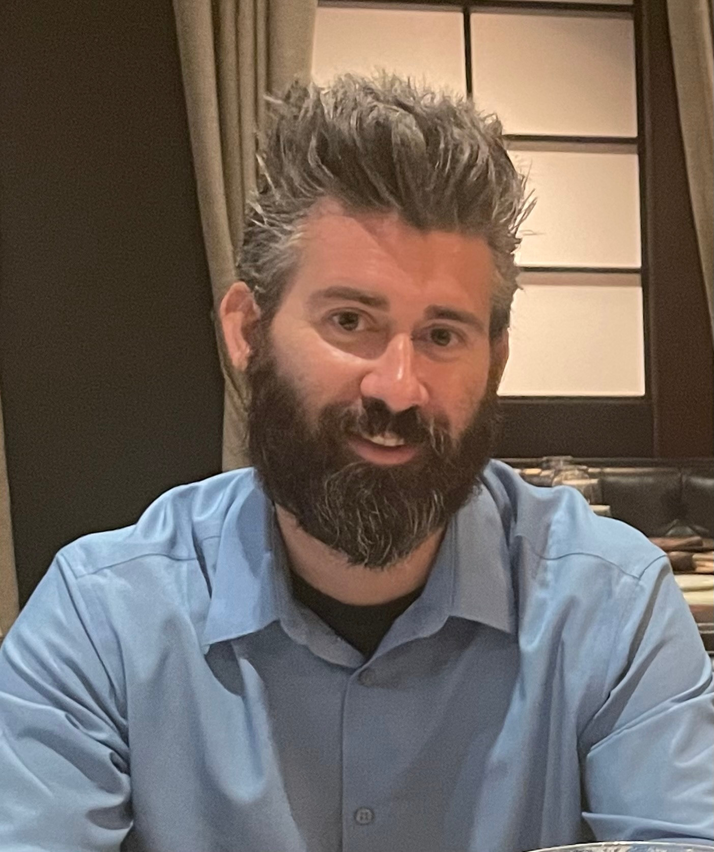 Jonathan Ryan Harden | Oxley Heard