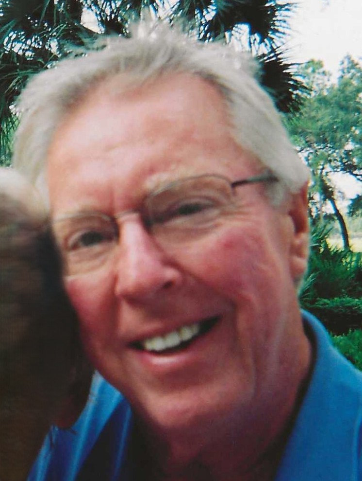 John F. Garvey | Oxley Heard