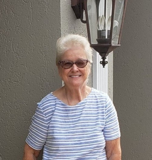 Mary Muncy | Oxley Heard